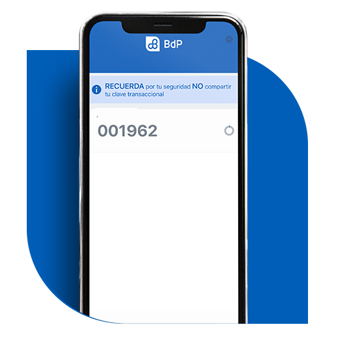 Innovamos al traerte la nueva banca digital | Banco del Pacífico