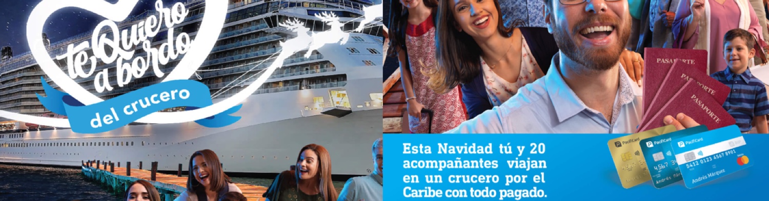 Beneficios Pacificard | Promociones